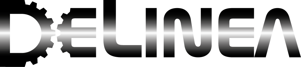 Logo_DELINEA - PiuSicura Servizi per l'impresa